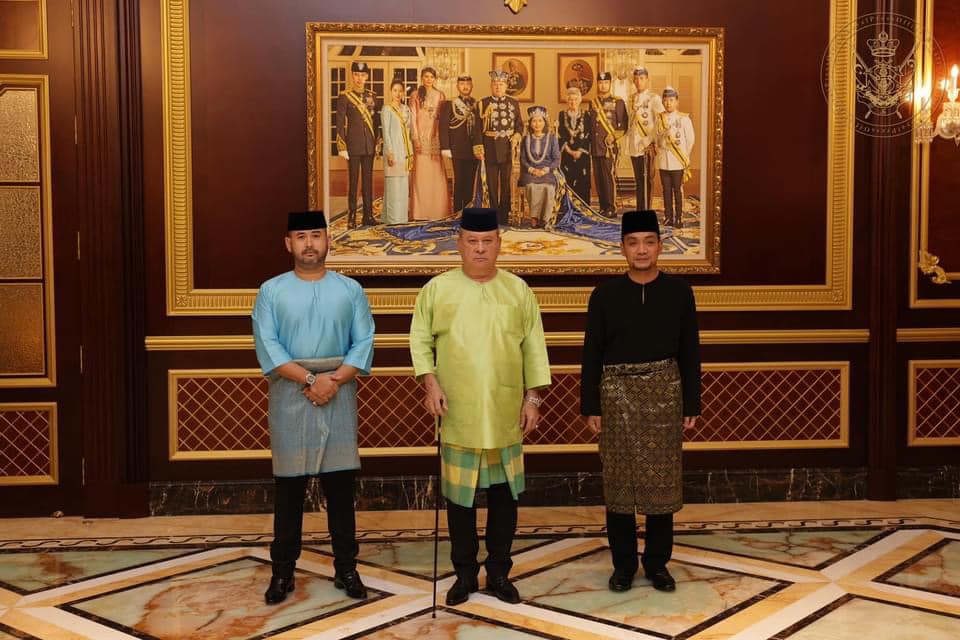 70 Peratus Barisan Exco Johor Orang Muda – MB