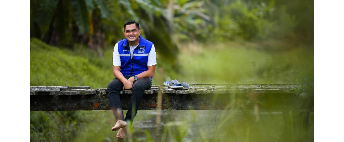 Exco Melaka Bersyukur Janji 100 Hari Berjaya Dilaksanakan 100 Peratus