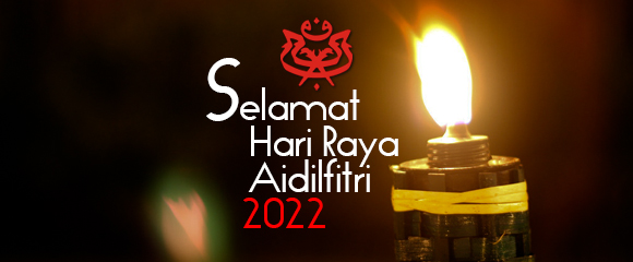 Umat Islam Di Malaysia Sambut Aidilfitri Esok