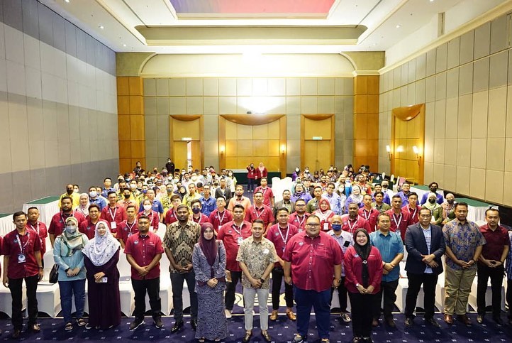Golongan Belia Sangat Penting Bagi Negara, Asas Kekuatan Bangsa – Dr ...
