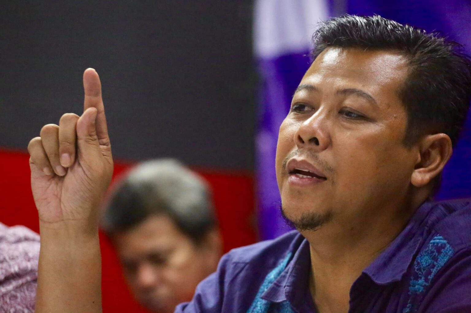 PPBM Sudah Muflis Politik, Minta Ehsan Kekuatan Parti Lain – Mohd Razlan