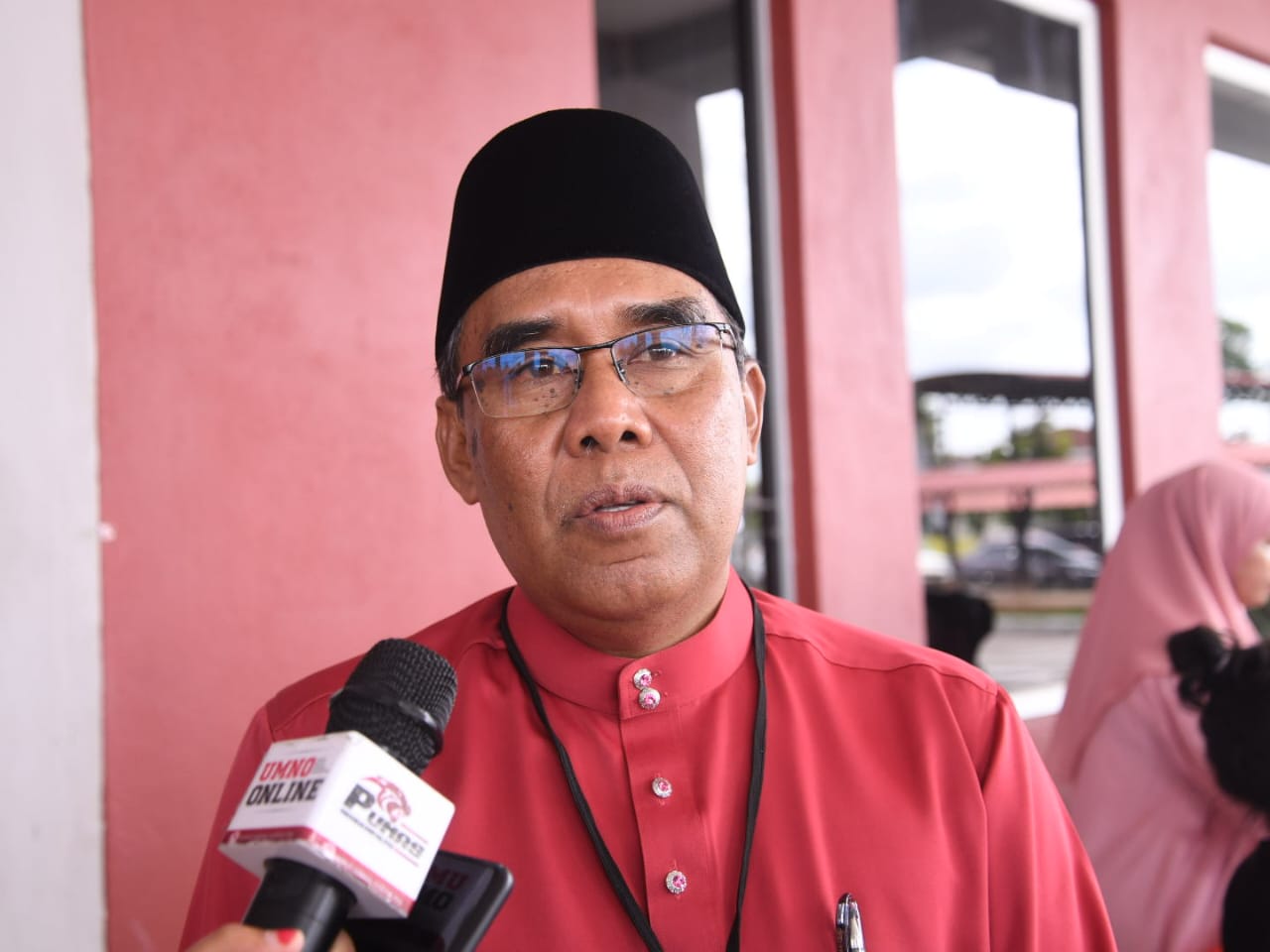 PRU15: Tolak Retorik, Pilih Pemimpin Yang Memperjuangkan Rakyat – Abd Rahim