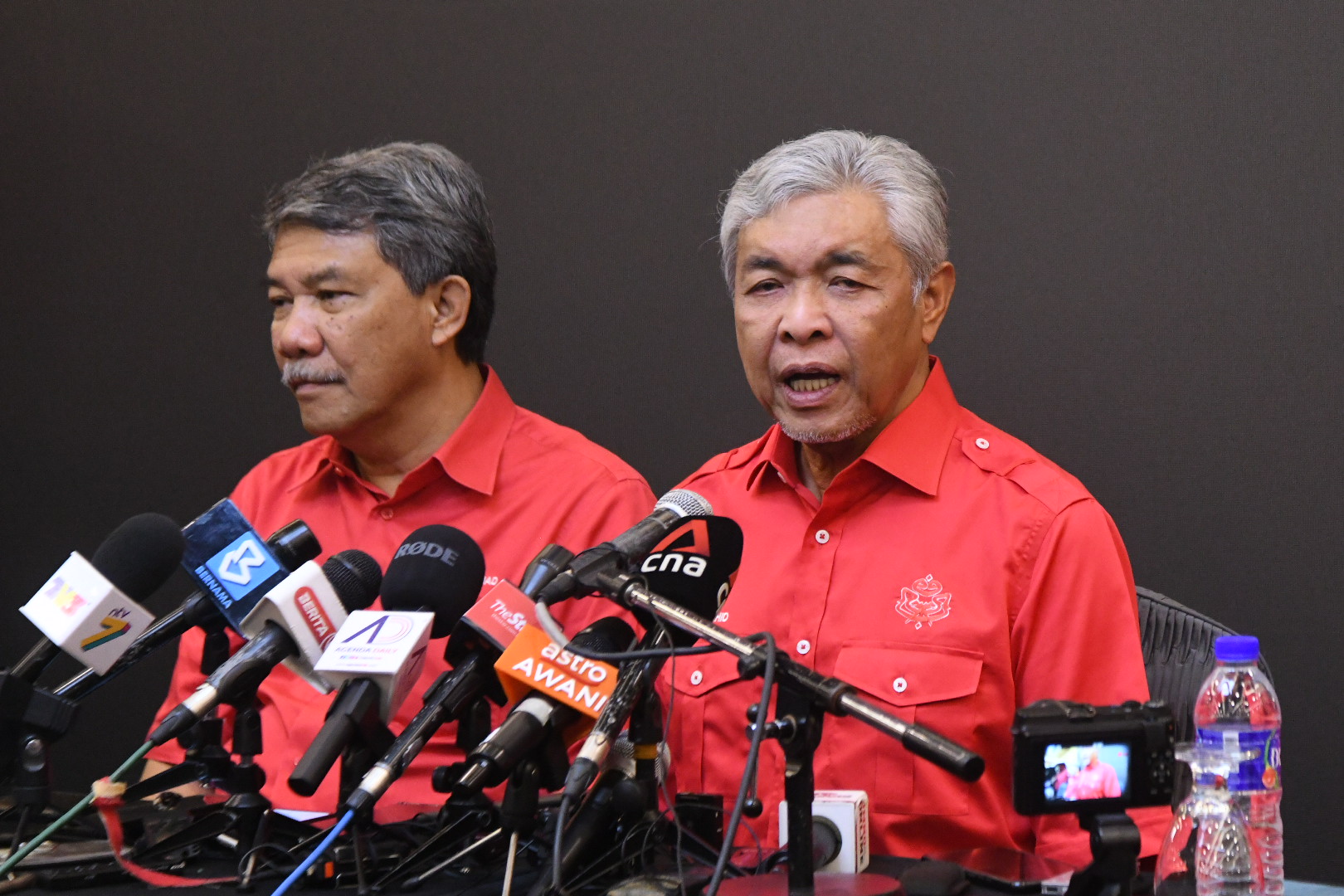 PRU15: Pas Perlu Penuhi Syarat Sekiranya Mahu Bersama UMNO