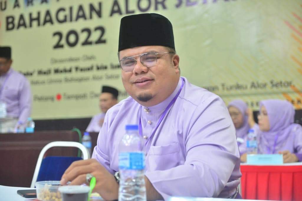 PH Dan PKR Perlu Henti Jadikan Kerusi Parlimen Alor Setar Buat ‘Nomad ...