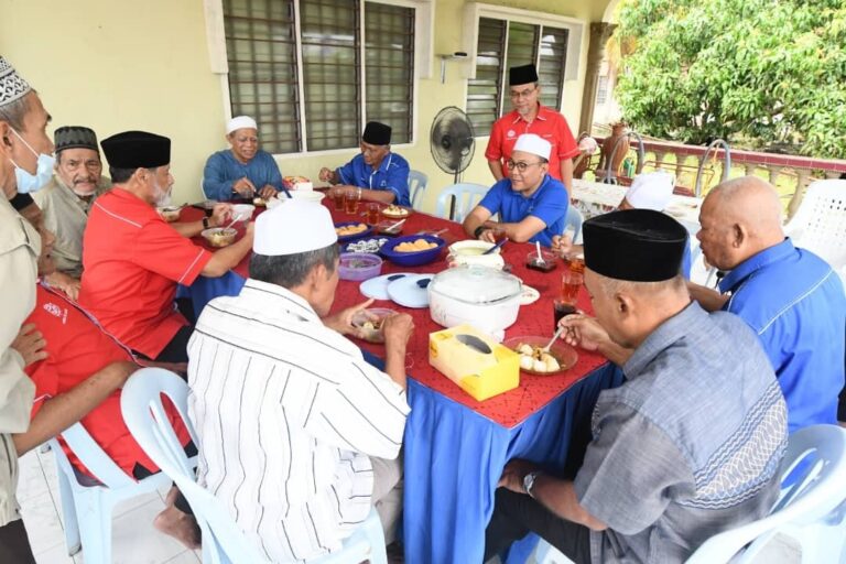 Platform Baharu Di Sri Gading, Perkasakan Pasaran Modal Insan – Lassim
