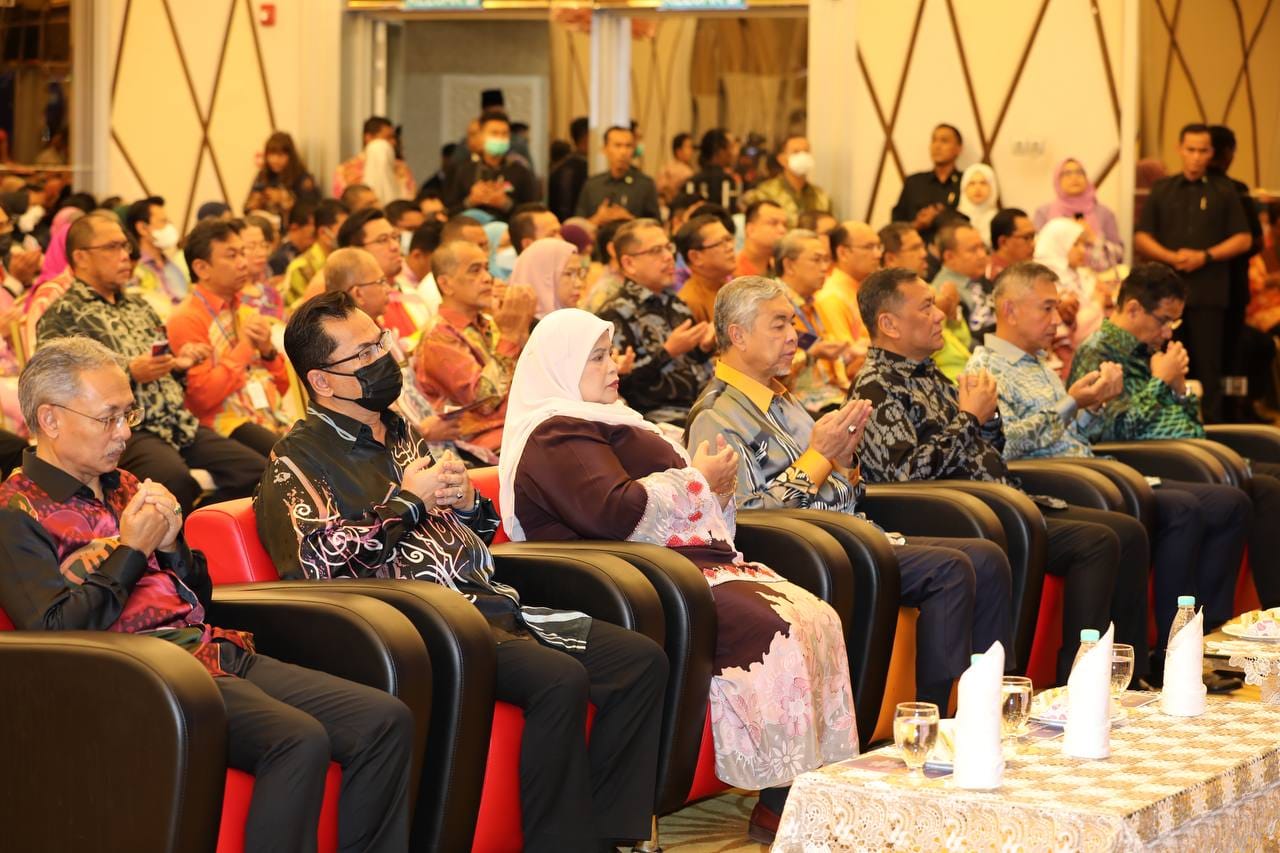 Langkah Praktis Meliputi Pelbagai Dimensi Dan Perspektif Transformasi ...