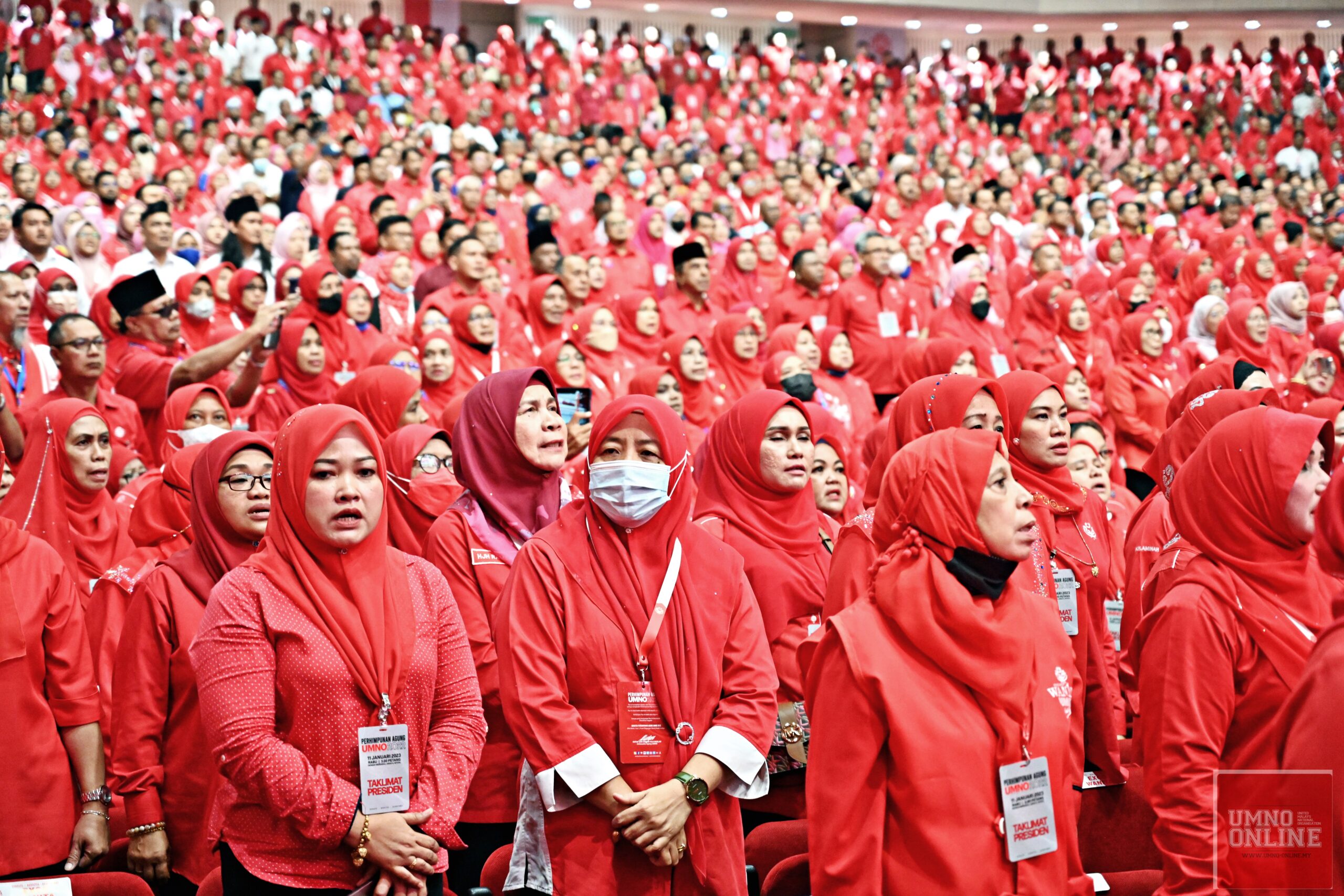 Akademi Kepimpinan Wanita Perlu Diwujud, Perkasa Bakat Baharu Dan ...