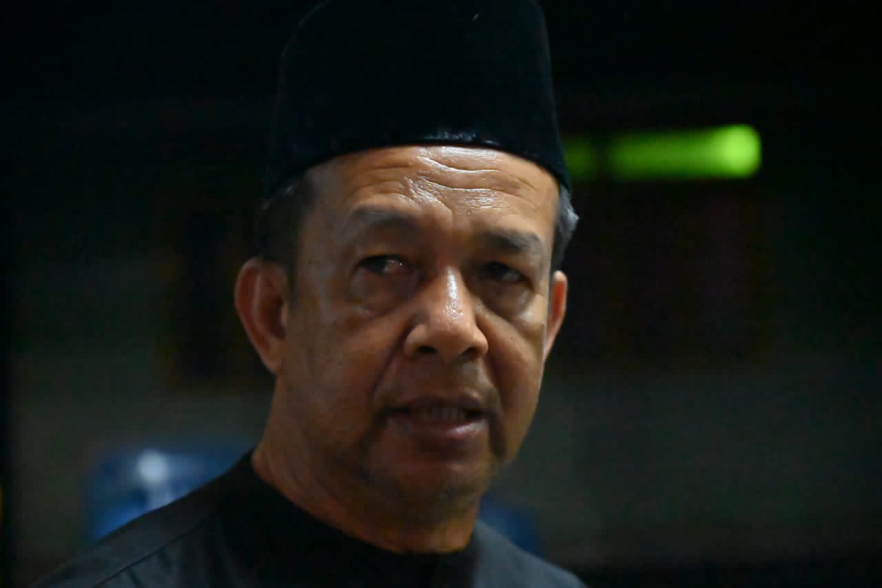 Bazlan Ajak Pengundi Batu Rakit Pilih BN Demi Kelangsungan Pembangunan