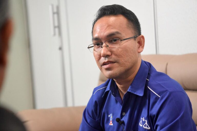 PRK: Berikan Undi Pada PH Demi Kestabilan Kerajaan Perpaduan – Azman Ismail