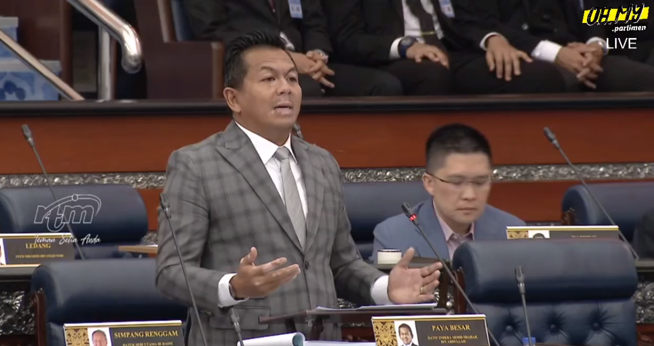 RMK12: Subsidi Pukal Kepada Bersasar Perlu Dilihat Secara Menyeluruh ...