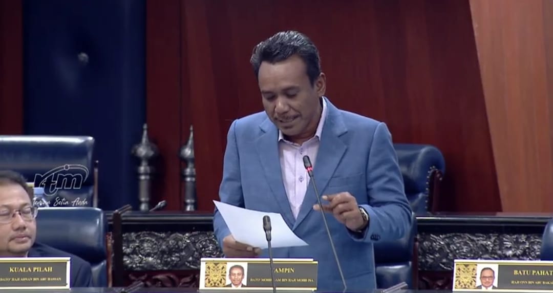 Peruntukan Dikurangkan Sedangkan Kemalangan Selalu Berlaku, Mohd Isam ...