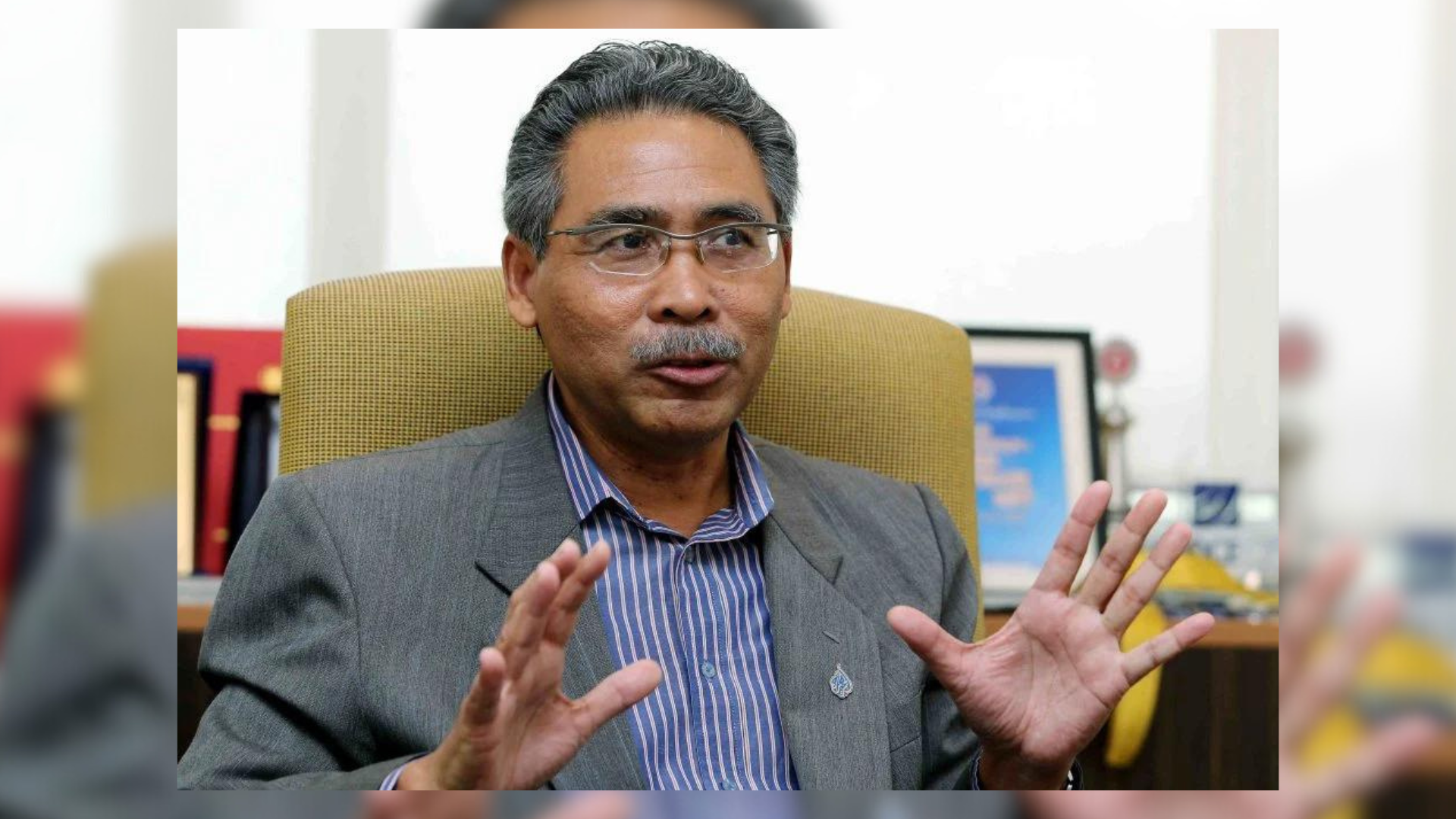 Setahun Kerajaan Perpaduan… Hadiah Kestabilan Politik Berharga Untuk ...