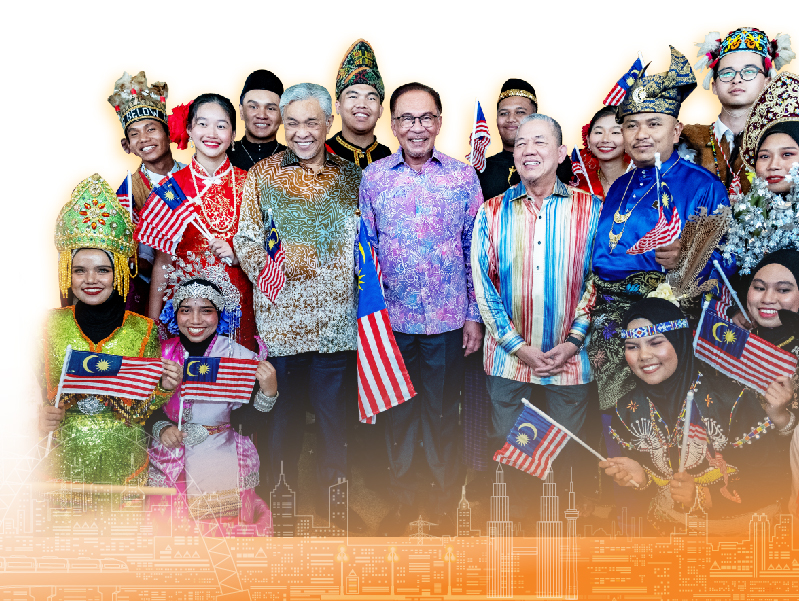 Kerajaan Madani Tampil Langkah Strategik Tingkatkan Kesejahteraan ...