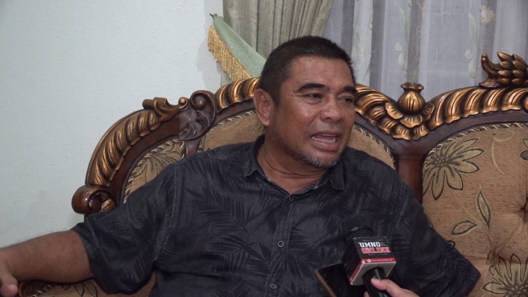 Setahun Kerajaan Perpaduan: Menteri Berpengalaman UMNO Bantu Kecekapan ...