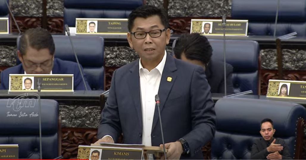 Malaysia Usul Palestin Diterima Masuk PBB, Kirim Poskad Khas Kepada ...