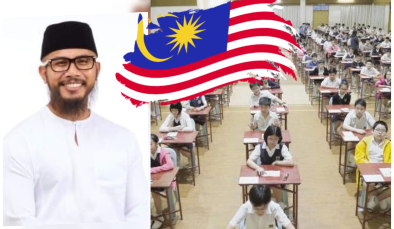 Sekolah Vernakular: Tonjolkan Imej Malaysia, Pentingkan Bahasa Melayu ...