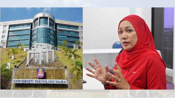 Tiada Konsep Apartheid Dalam Dasar Pendidikan, Tujuan Penubuhan UiTM ...