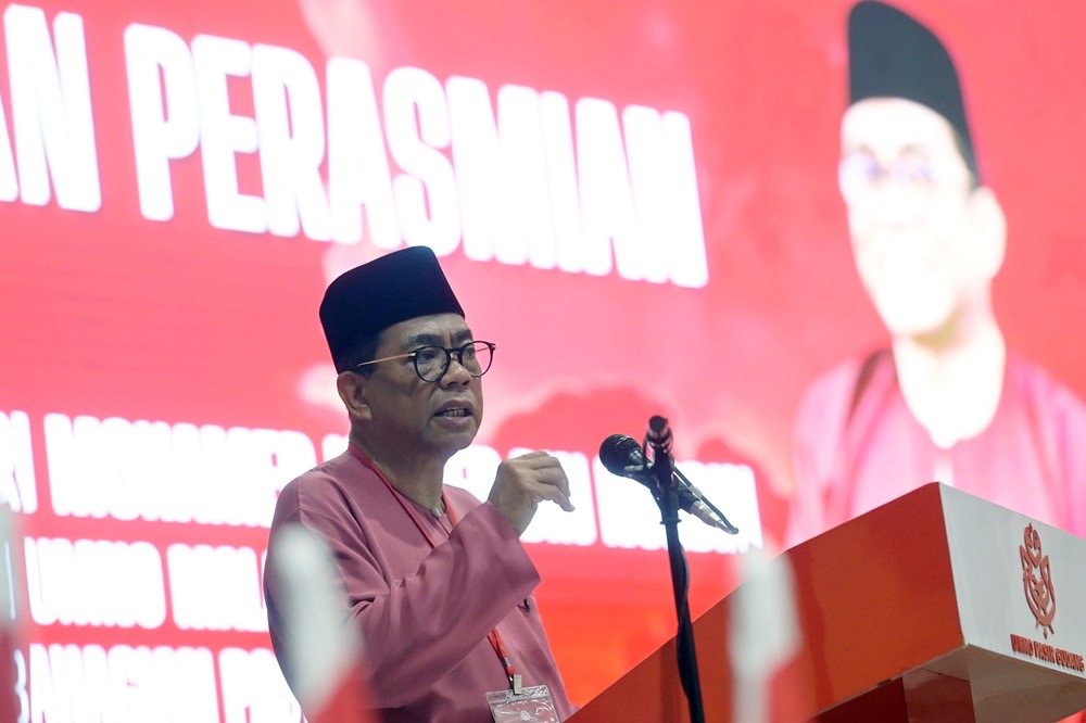 Sama-Sama Kita Pikul, Teroka Kaedah Baharu Perkasakan UMNO – Khaled