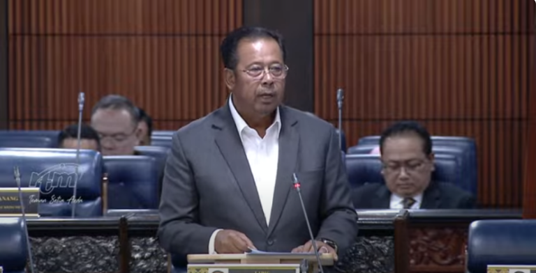 Persidangan Dewan Rakyat sempena Mesyuarat Kedua, Penggal Ketiga ...