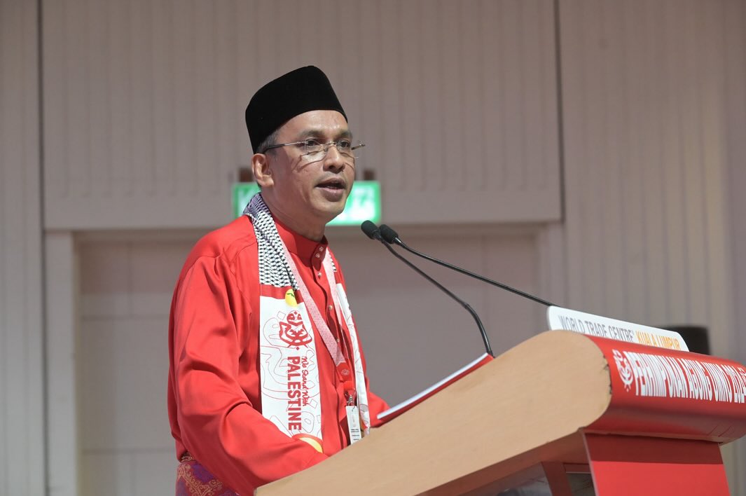 Tengku Azman Hargai Keprihatinan UMNO, Jalan TAR Bakal Jadi Zon ...