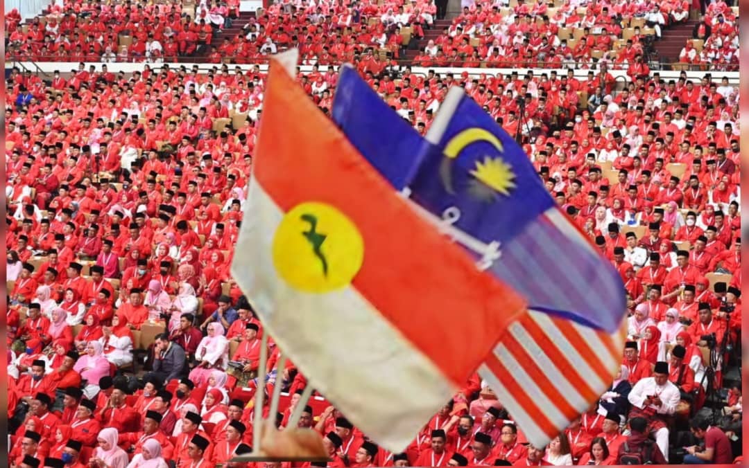Kejayaan PRK Nenggiri, Perhimpunan Agung UMNO & Bulan Kemerdekaan