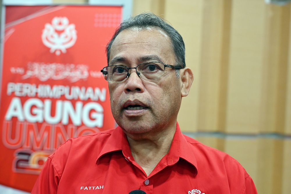 PAU 2024: Abdul Fattah Alu Kehadiran Perwakilan, Harap Persidangan Berjalan Lancar