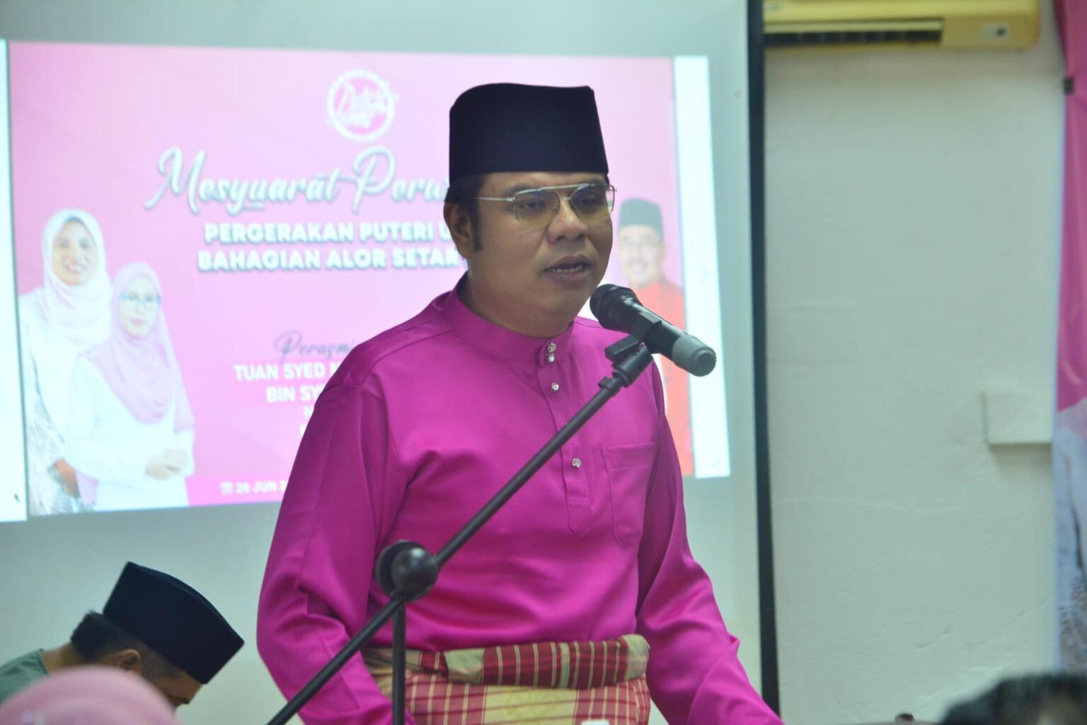 Penyatuan Melayu: Perkukuh Institusi Sedia Ada, Bukan Lahirkan Serpihan ...