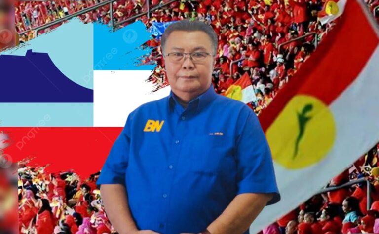 Slogan Eksklusif Gugat Perpaduan, Perjuangan Sabah Perlu Berlandaskan Kerjasama – Awang Aslee