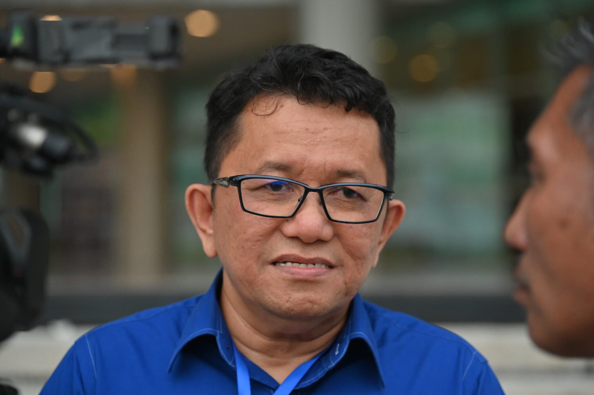 Garis Panduan BN Kedah Mampu Menawan Hati Pengundi – Asmadi