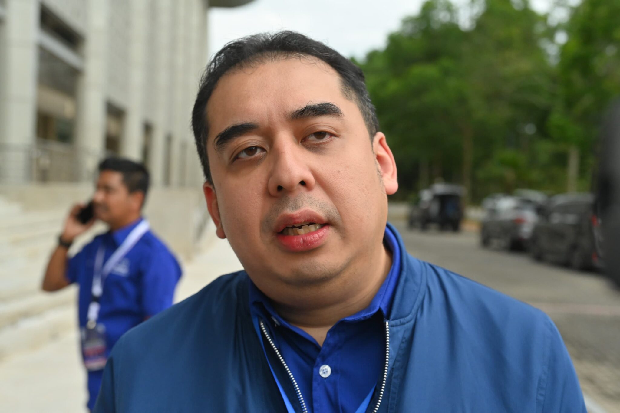 Kedah ‘Swing State’: BN Terus Berjuang Kembalikan Sokongan Rakyat ...