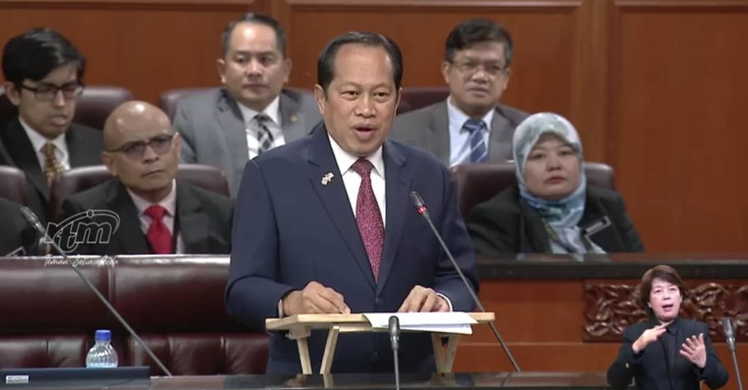 Tahap Bahaya Dan Risiko Cerun Jadi Fokus Penilaian JKR – Ahmad Maslan