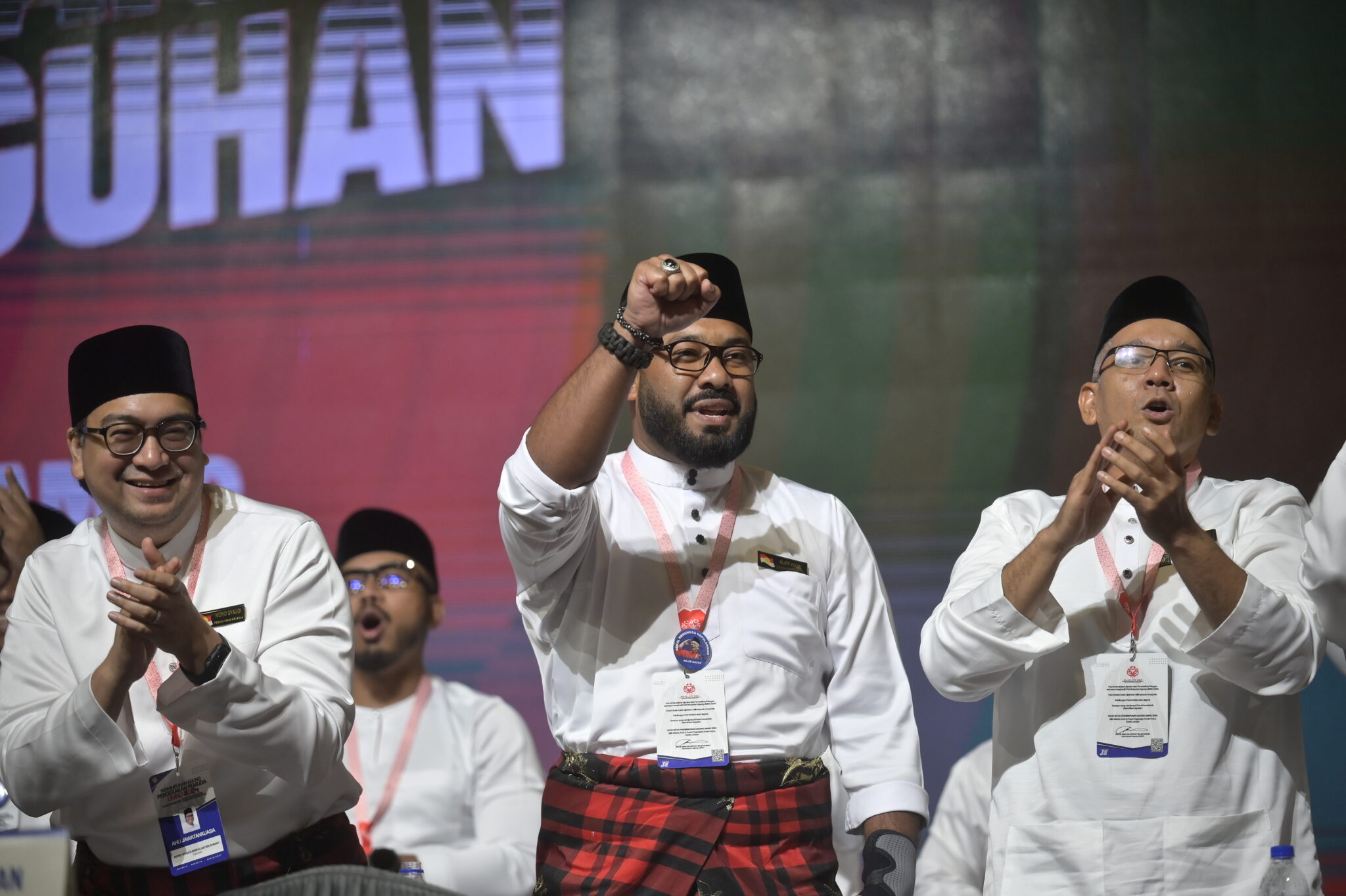 Logo VM2026 Menarik, Video Dicadang Tampil Mesej Lebih Cerminkan ...
