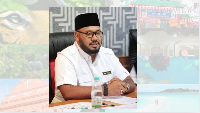 Logo VM2026 Menarik, Video Dicadang Tampil Mesej Lebih Cerminkan ...