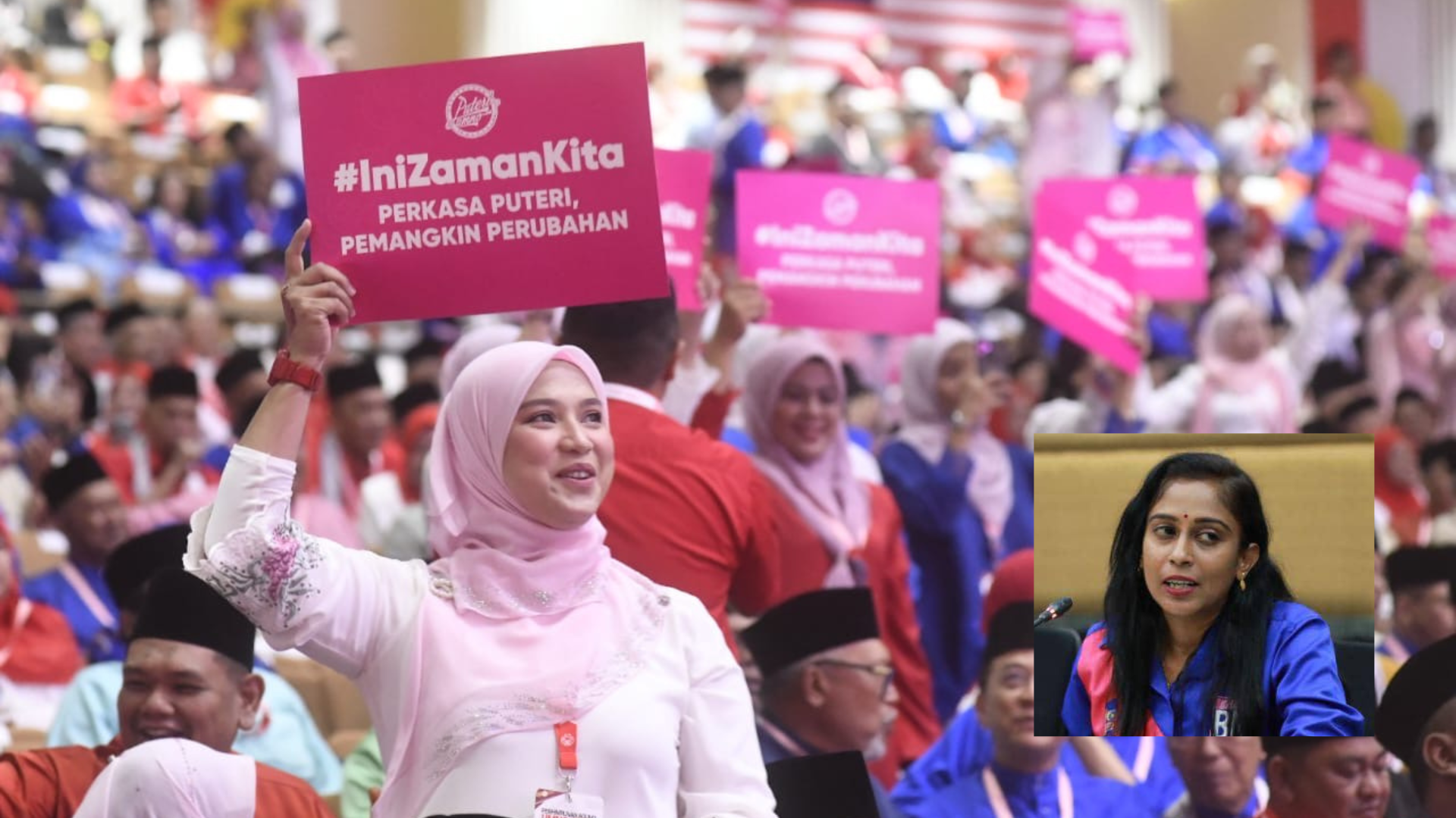 Usul Had Umur 40 Tahun: Strategi Penting Perkasa Peranan Wanita Muda