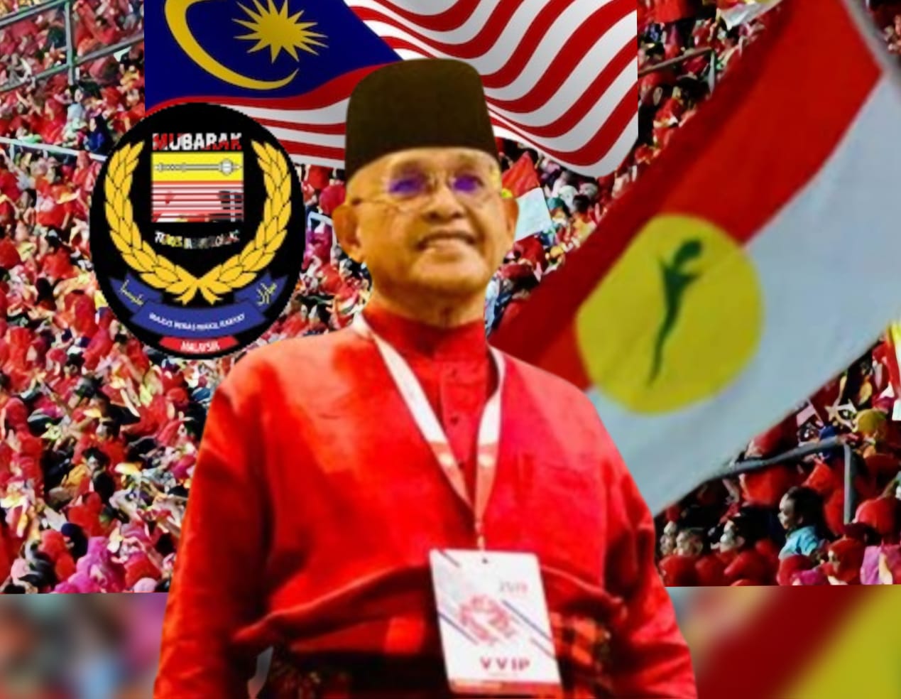 Perhimpunan Agung UMNO Medan Perkukuh Perjuangan, Susun Kembali Hala Tuju
