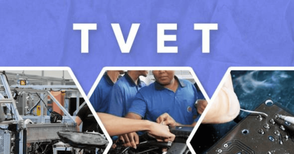 TVET Jadi Kunci Generasi Muda Hadapi Cabaran Masa Depan – Ariff Majid