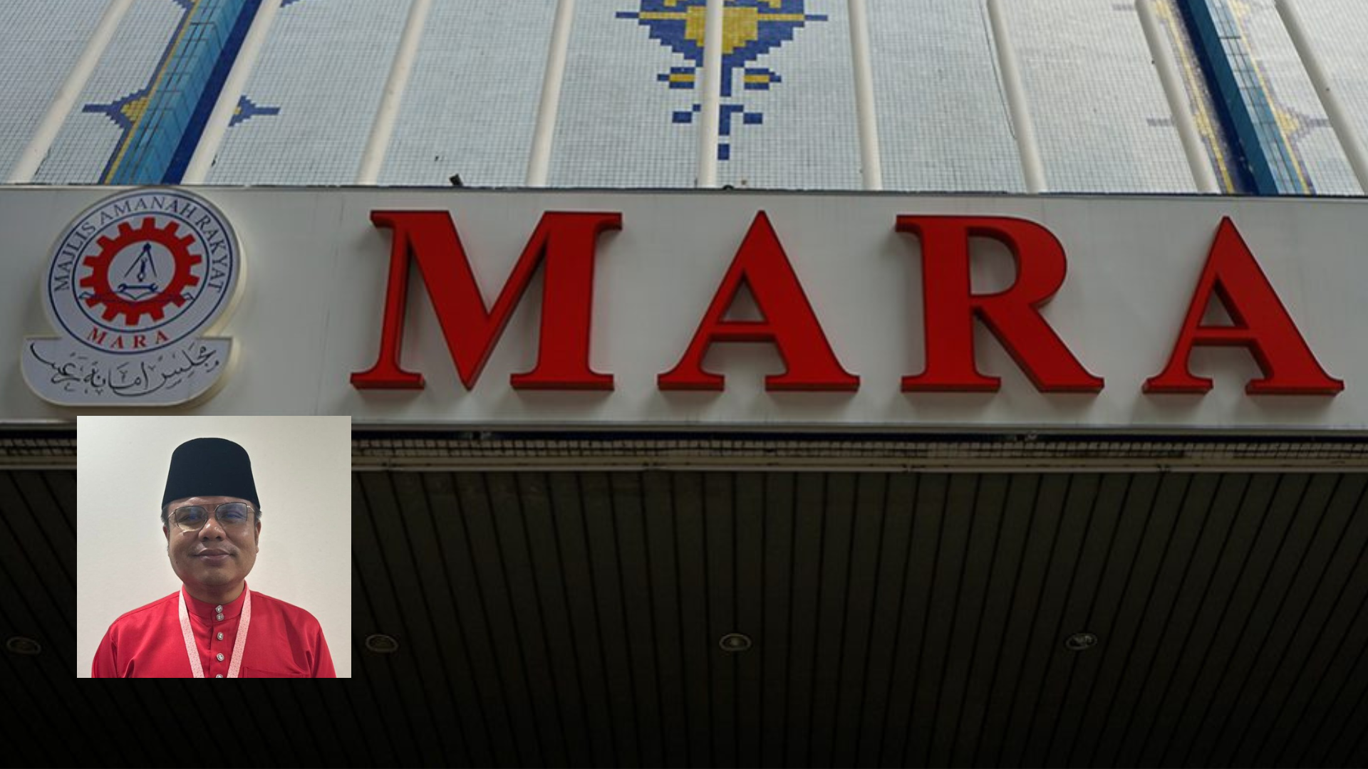 Cukup-cukuplah Jadikan MARA Mangsa Politik Kebencian – Syed Mohd Johan ...