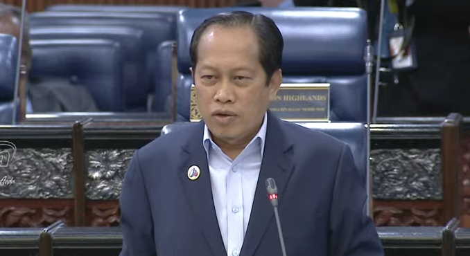 Penambahbaikan Jalan Tawau Ke Semporna Perlu Melalui Kerajaan Negeri ...