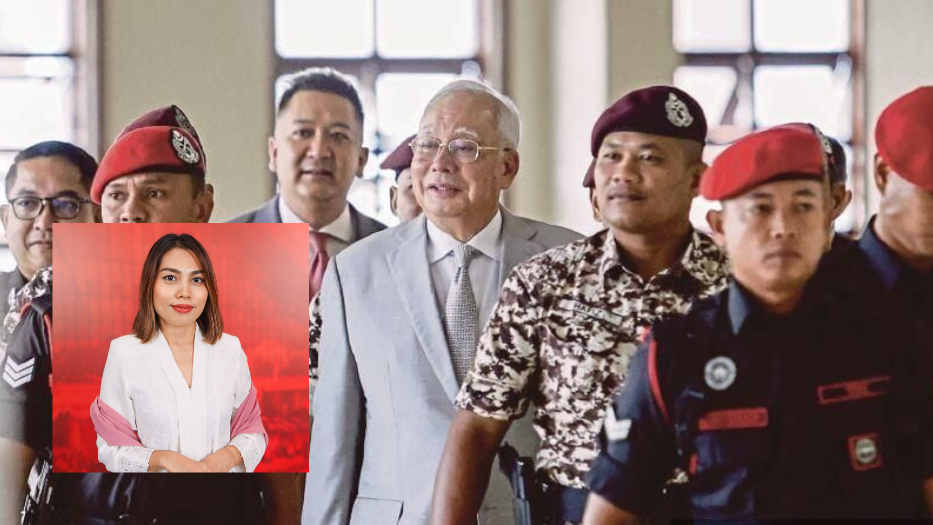 Titah Adendum Perlu Dilaksana Segera, Pelihara Institusi Diraja – Rose ...