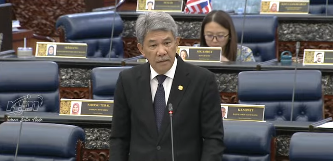 Malaysia Kecam Rejim Zionis Langgar Resolusi PBB, Bukti Penjajahan ...