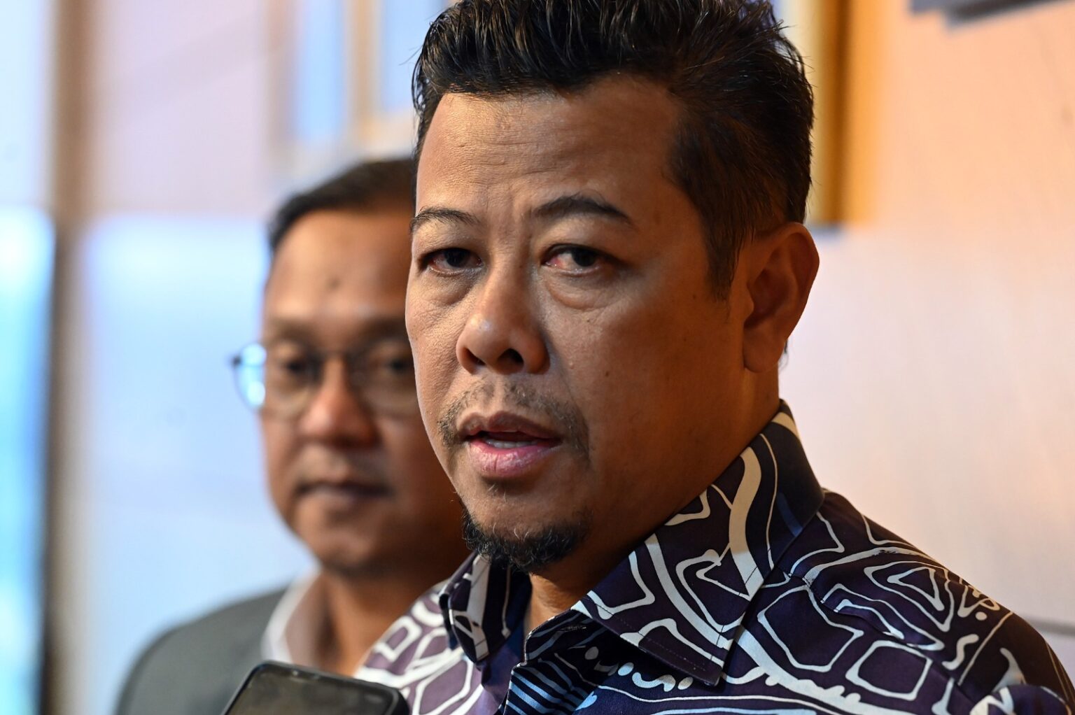 Akta URA: UMNO Tidak Pernah Meninggalkan Perjuangan Orang Melayu – Mohd ...