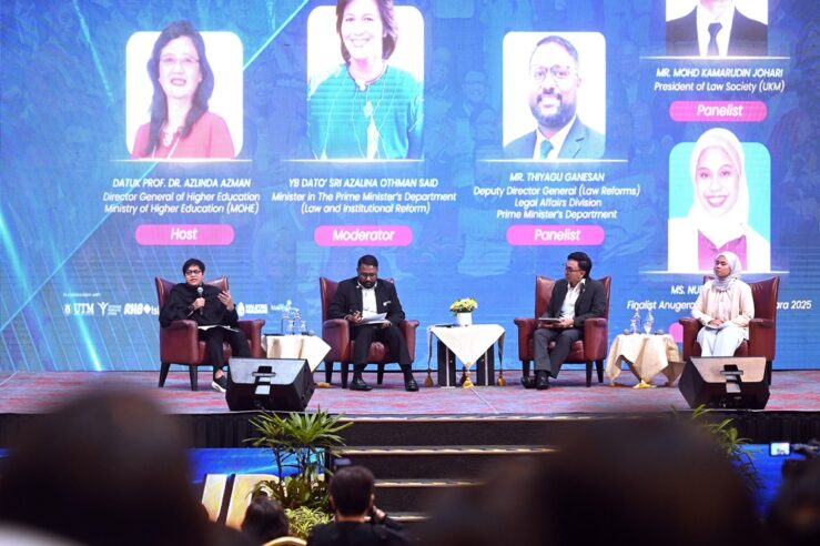 International Young Future Leaders Summit 2025