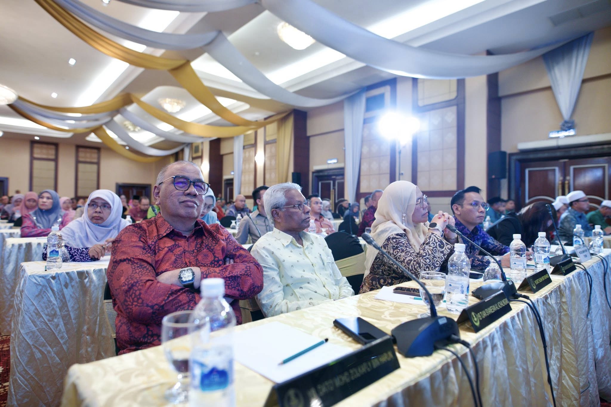 Sesi Dialog Belanjawan 2026 Negeri Perak