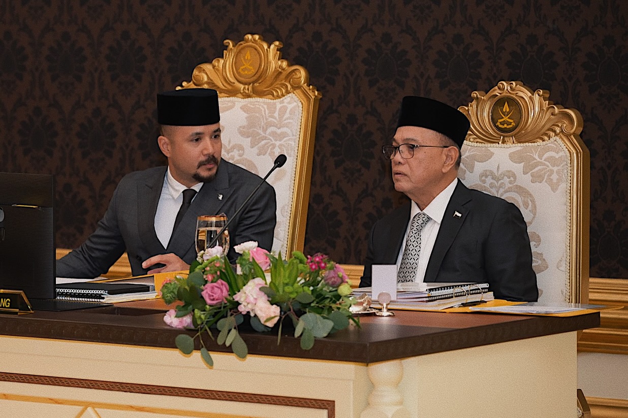 Mesyuarat Majlis Raja-raja Yang Ke-270