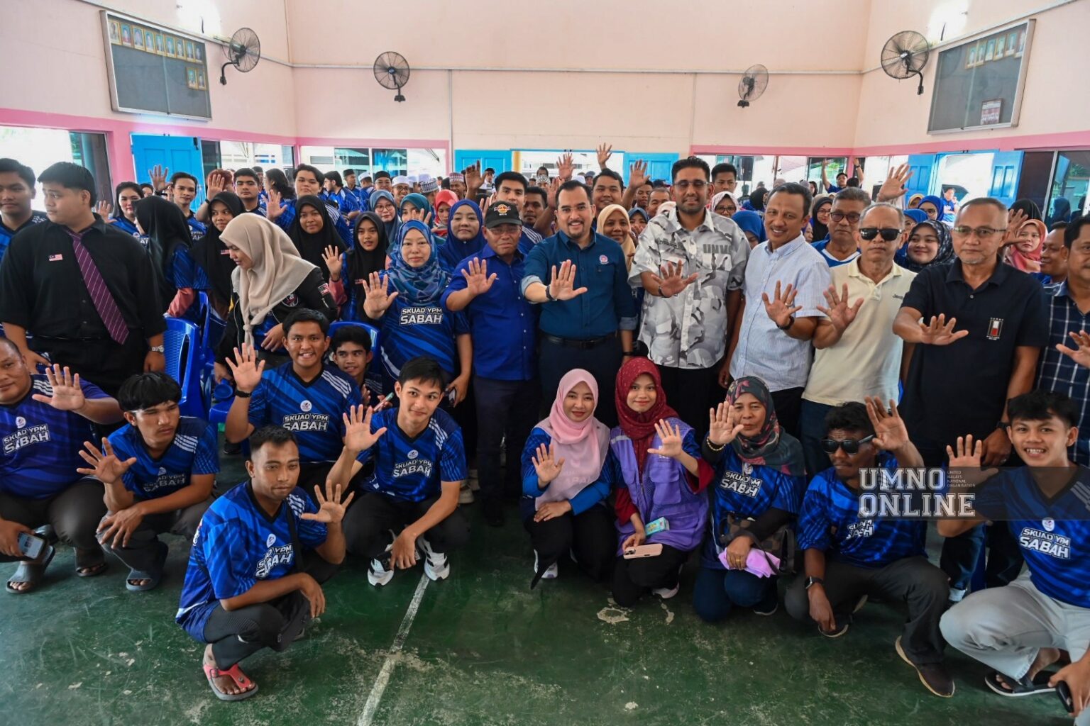 Jelajah TVET MARA Negeri Sabah