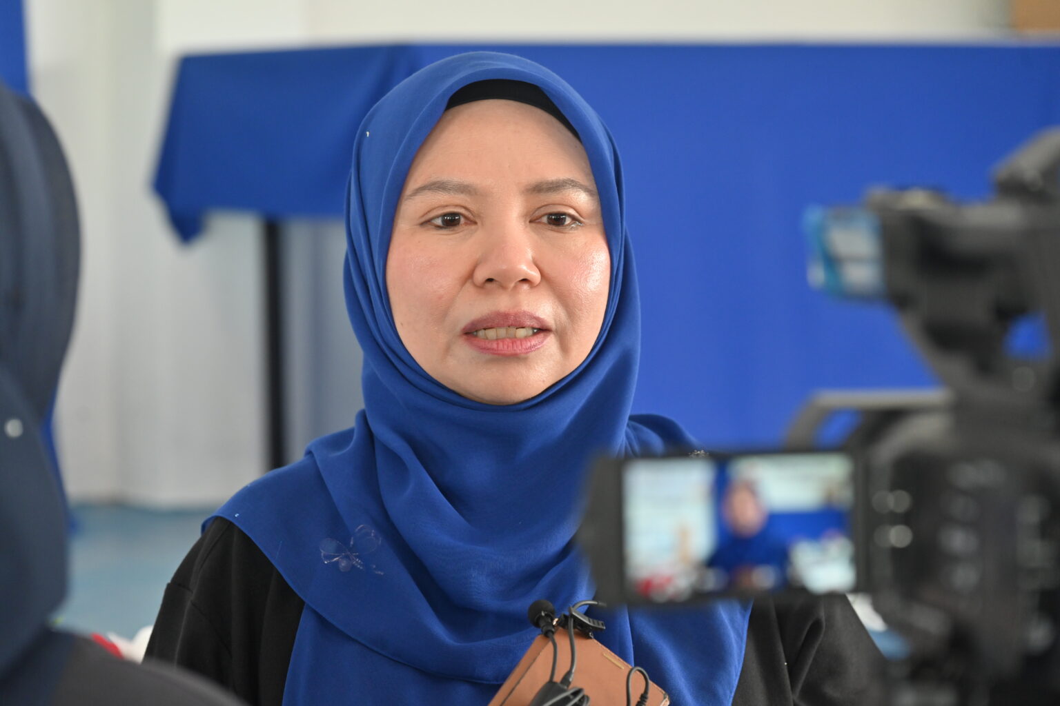 Norliza Bidas Kenyataan Rendahkan Martabat Rakyat Sabah, Seru Pengundi ...