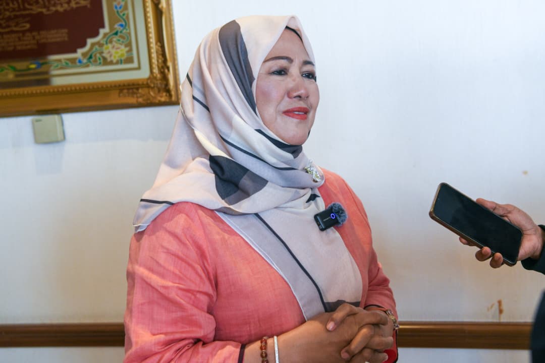 Pelantikan Dr Noraini Ahmad Pengiktirafan Kepada Kepimpinan Wanita UMNO – Rosni Zahari