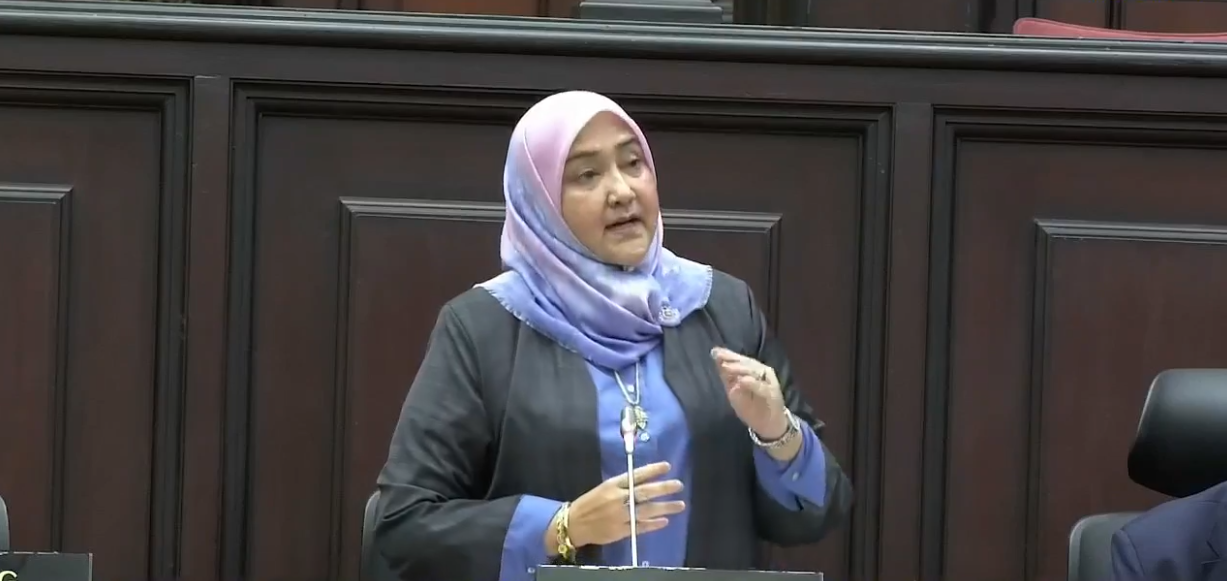 Program Kesedaran Kanak-kanak, Sokongan Wanita Perlu Diperkukuh