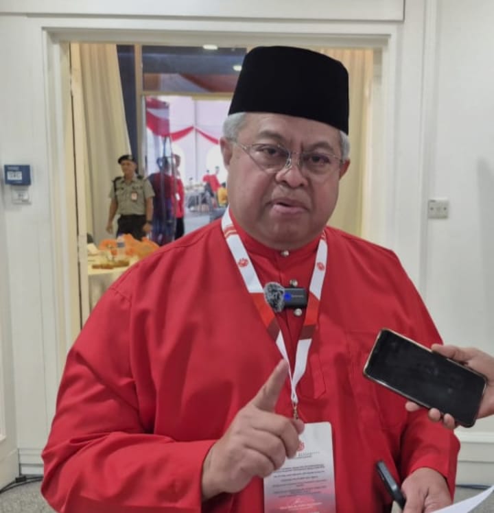 Rumah Bangsa: Ahmad Zahid Berjiwa Besar Seru Penyatuan Melayu ...