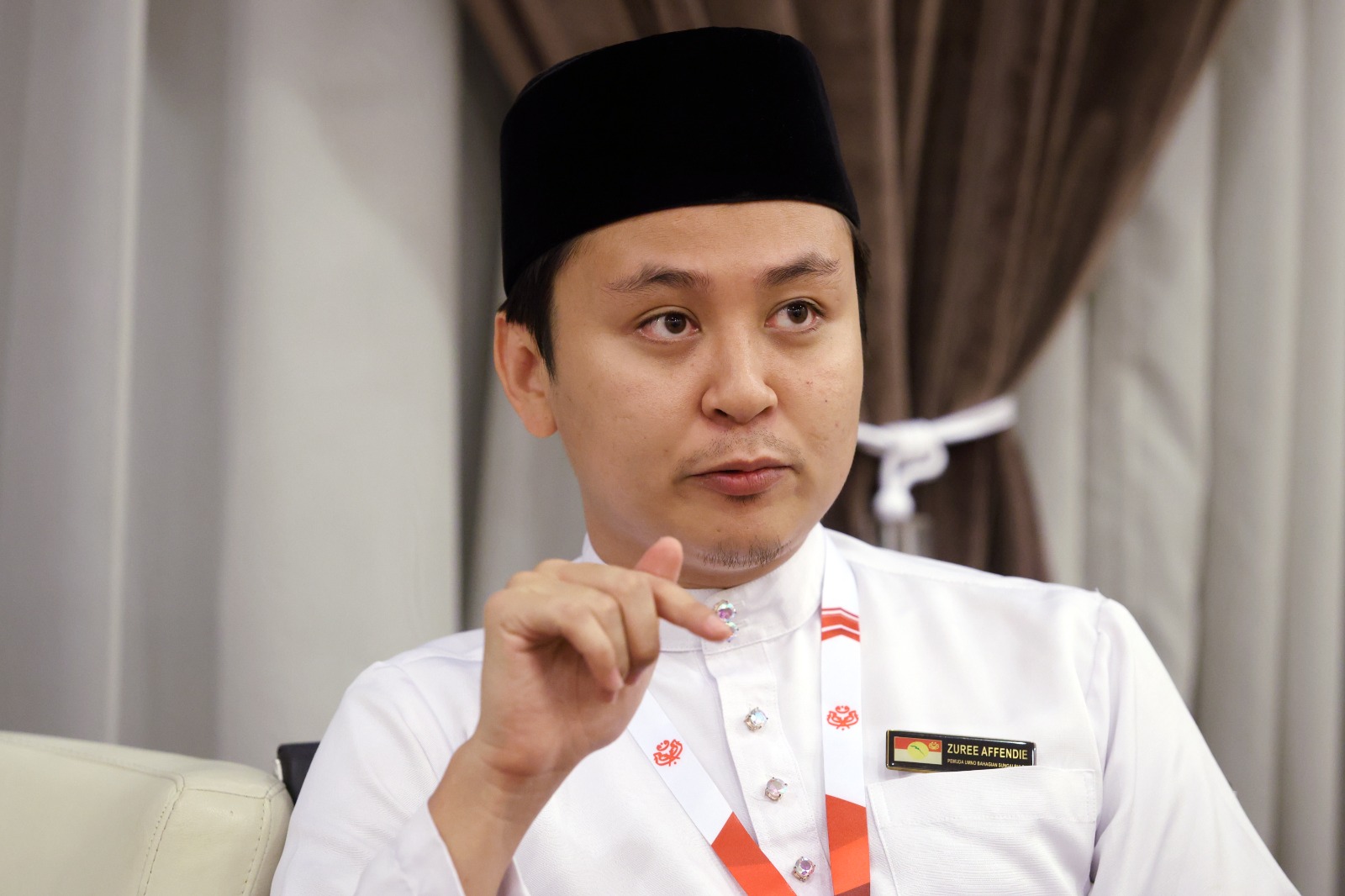 Konsep Rumah Bangsa: Seruan Jelas Politik Melayu-Islam Agar Tidak ...